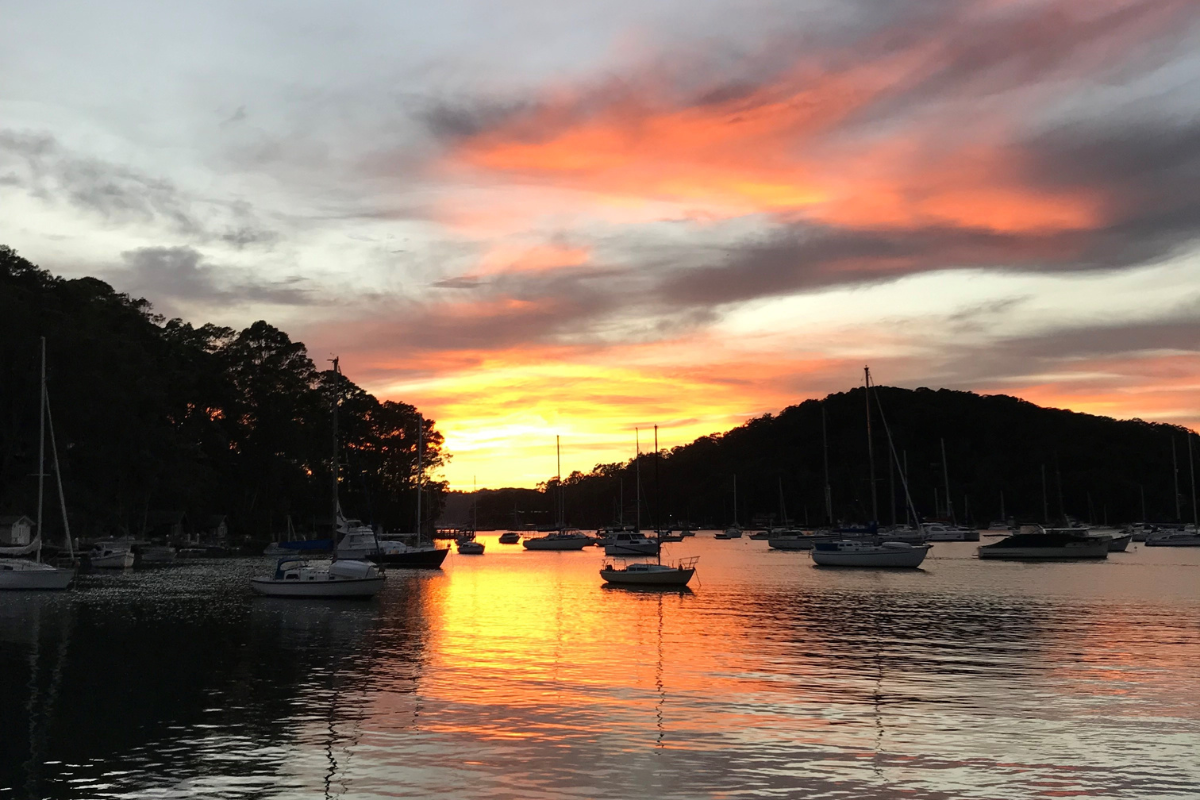 Elvina Bay and Lovett Bay – Your private bay home - LJ Hooker