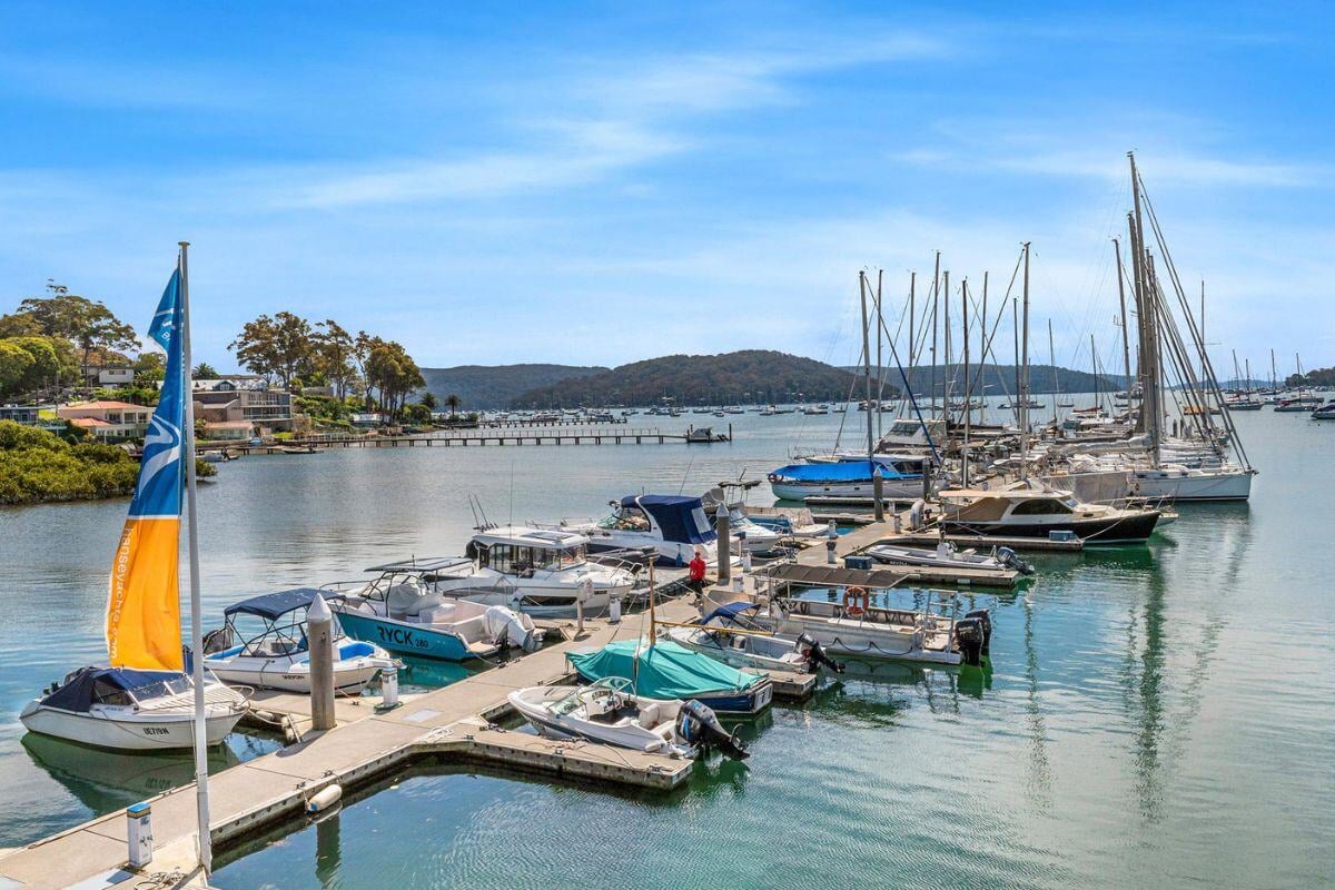 What Makes Bayview on the Northern Beaches so unique? - LJ Hooker