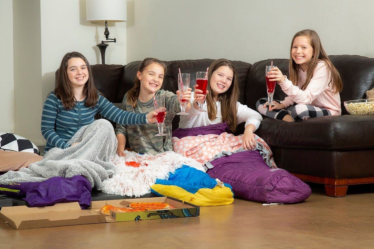 Who really needs to retreat? Parents versus teens at home - LJ Hooker